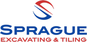 Sprague Excavating & Tiling